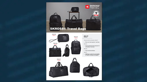 Flyers & Mailers | Saudi Gifts