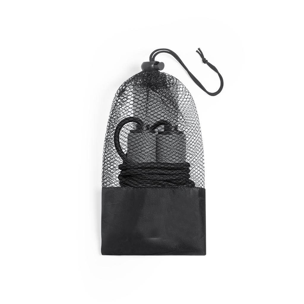 WALTROP Exercise Kit - Set of Skipping Rope & Resistance Band | Saudi Gifts