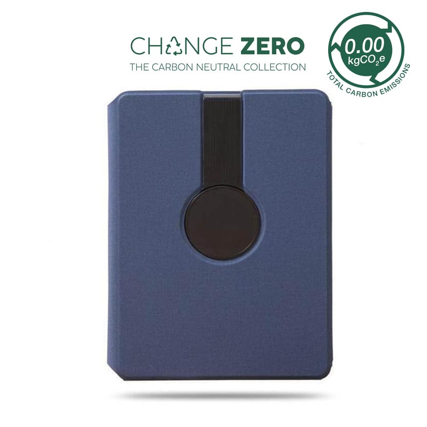 ONEX - CHANGE ZERO Recycled 10000mAh 15W MagSafe Wireless A5 Organizer ...