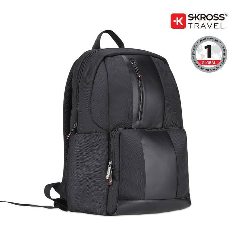 SKROSS® Travel - Alpha Laptop Backpack | Saudi Gifts