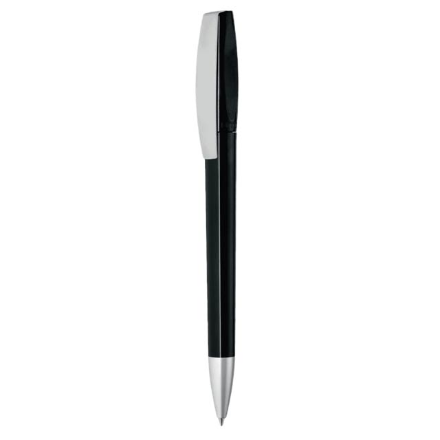 UMA CHILL Plastic Pen - Black - Made in Germany | Saudi Gifts
