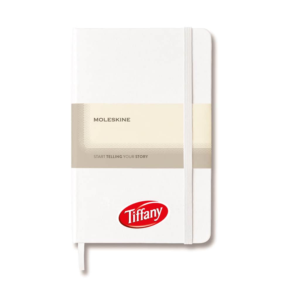 Corporate Notebook - L - 192 pages | Saudi Gifts